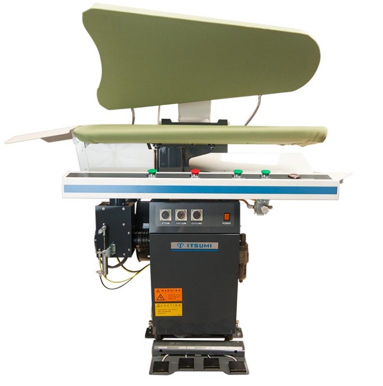 Itsumi USA Inc. | HF-350 Legger Press